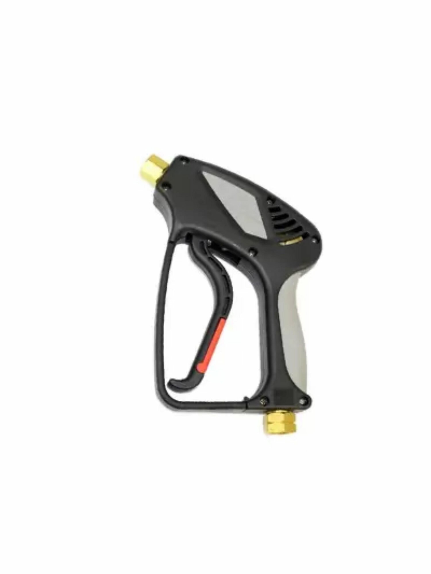 Пистолет для автомойки профессиональный SРG03, 280bar, 38 l/min, 22х1,5внеш-1/4внут, TORNADO (M-00501)