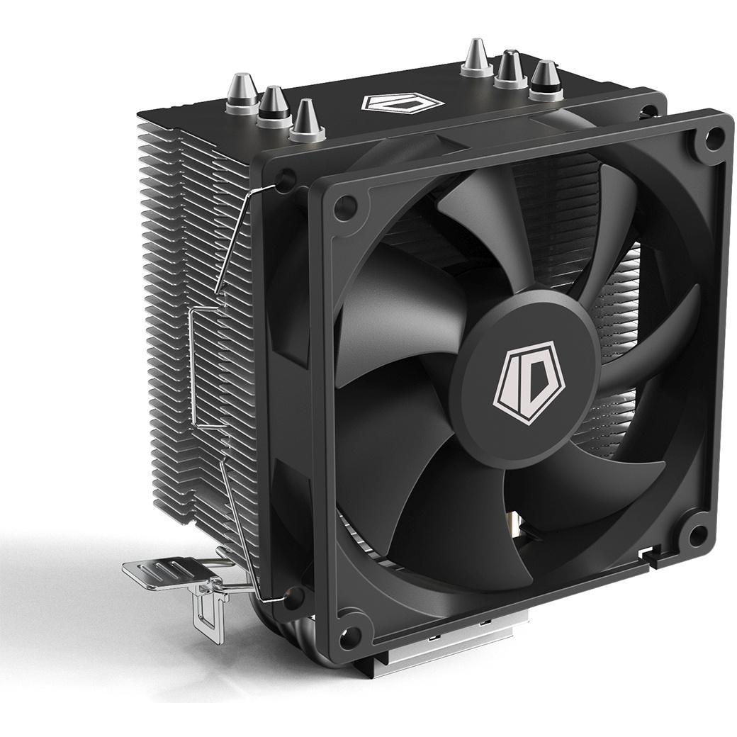 Кулер для процессора ID-Cooling SE-903-SD V3 AMD AM2 AMD AM2+ AMD AM3 AMD AM3+ AMD FM1 AMD FM2 AMD FM2+ AMD AM4 Intel LGA 1200 Intel LGA 1700 AMD AM5 SE-903-SD V3