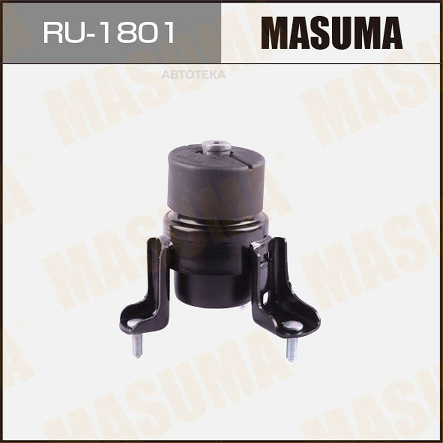 Подушка двигателя TOYOTA CAMRY MASUMA RU1801