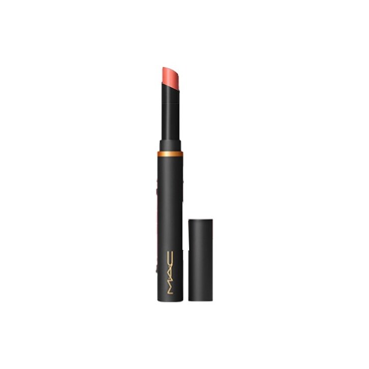 Помада MAC Black Wand