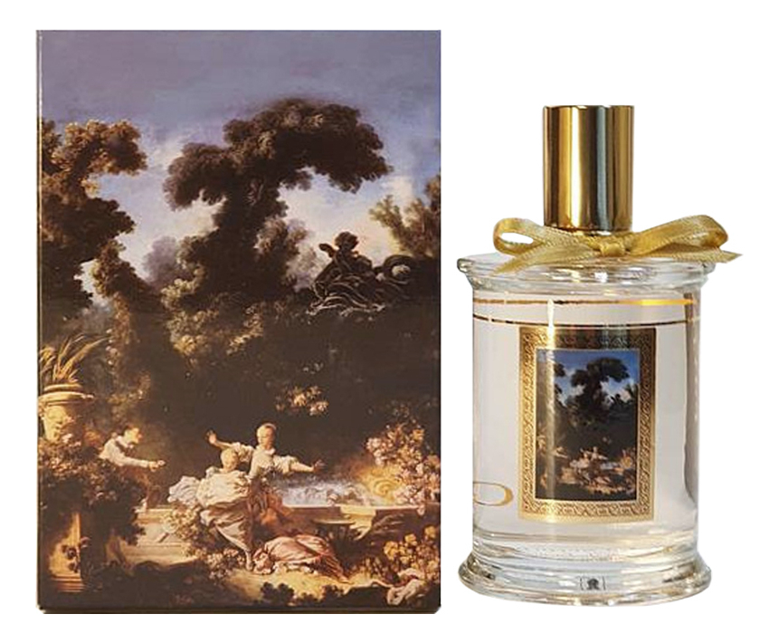 Парфюмерная вода Мдси Ля Сюрприз для женщин 75 мл - Parfums MDCI La Surprise