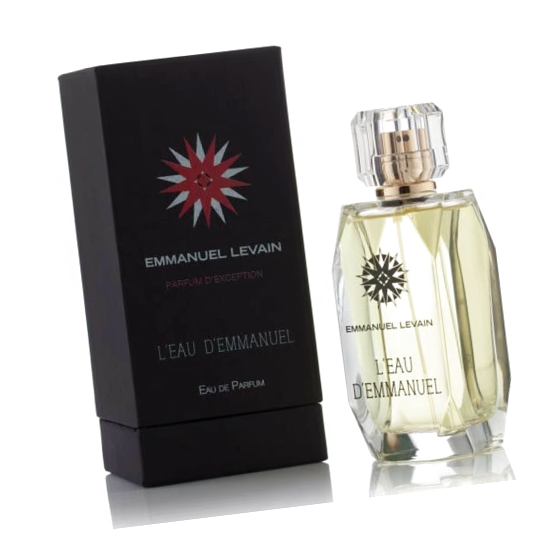 Эммануэль Левайн Ле Эммануэль духи унисекс 100 мл - L Eau D Emmanuel