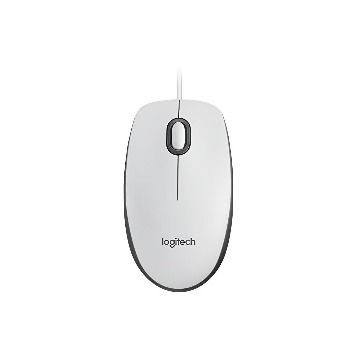 Logitech