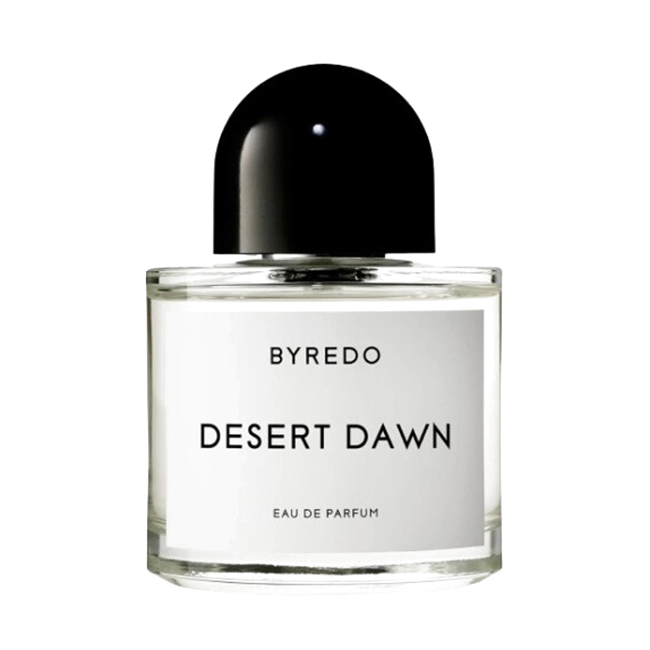 Byredo Desert Dawn парфюмерная вода унисекс 100 мл / Дезерт Доун - Рассвет В Пустыне