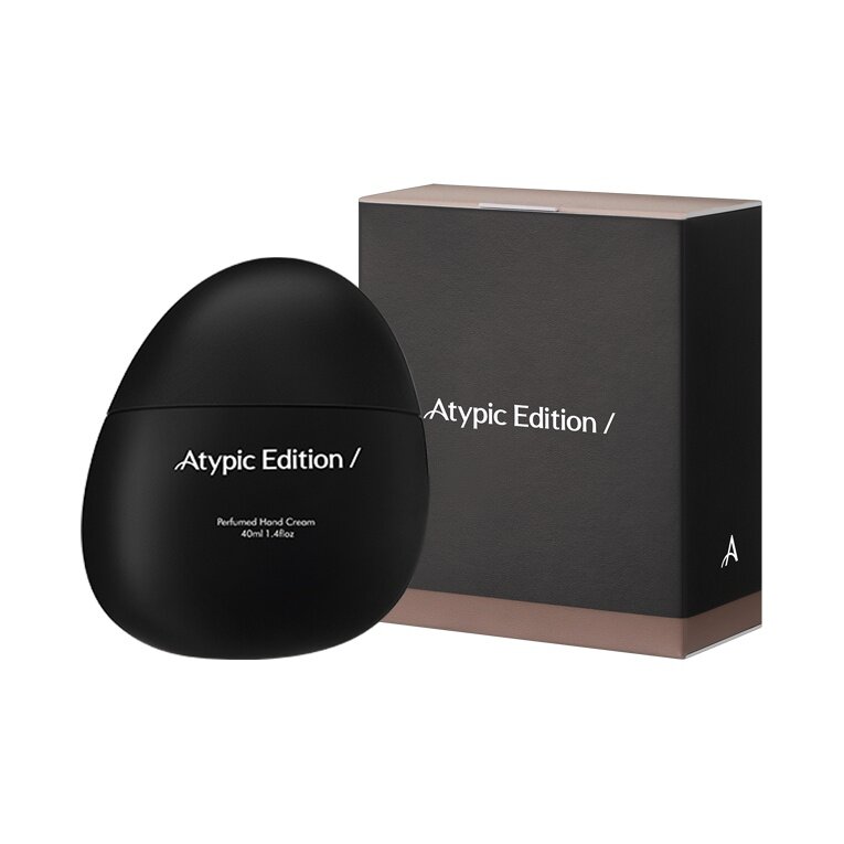 Уход за руками Atypic Edition/