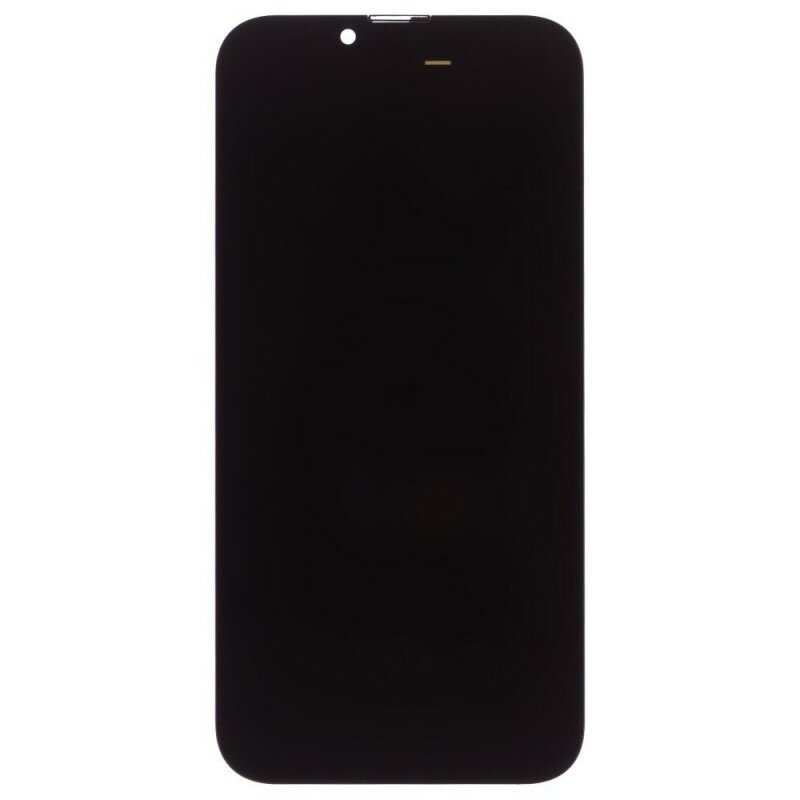 Дисплей для Apple iPhone 13 Pro + тачскрин (черный) (GX ORIG) (Hard Oled)