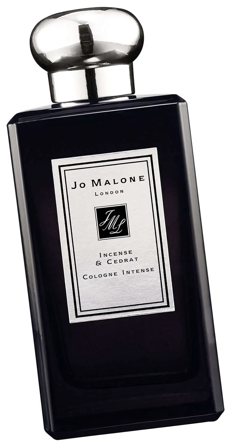 Одеколон Jo Malone Incense and Cedrat 50 мл - Джо Малон Ладан и Кедр