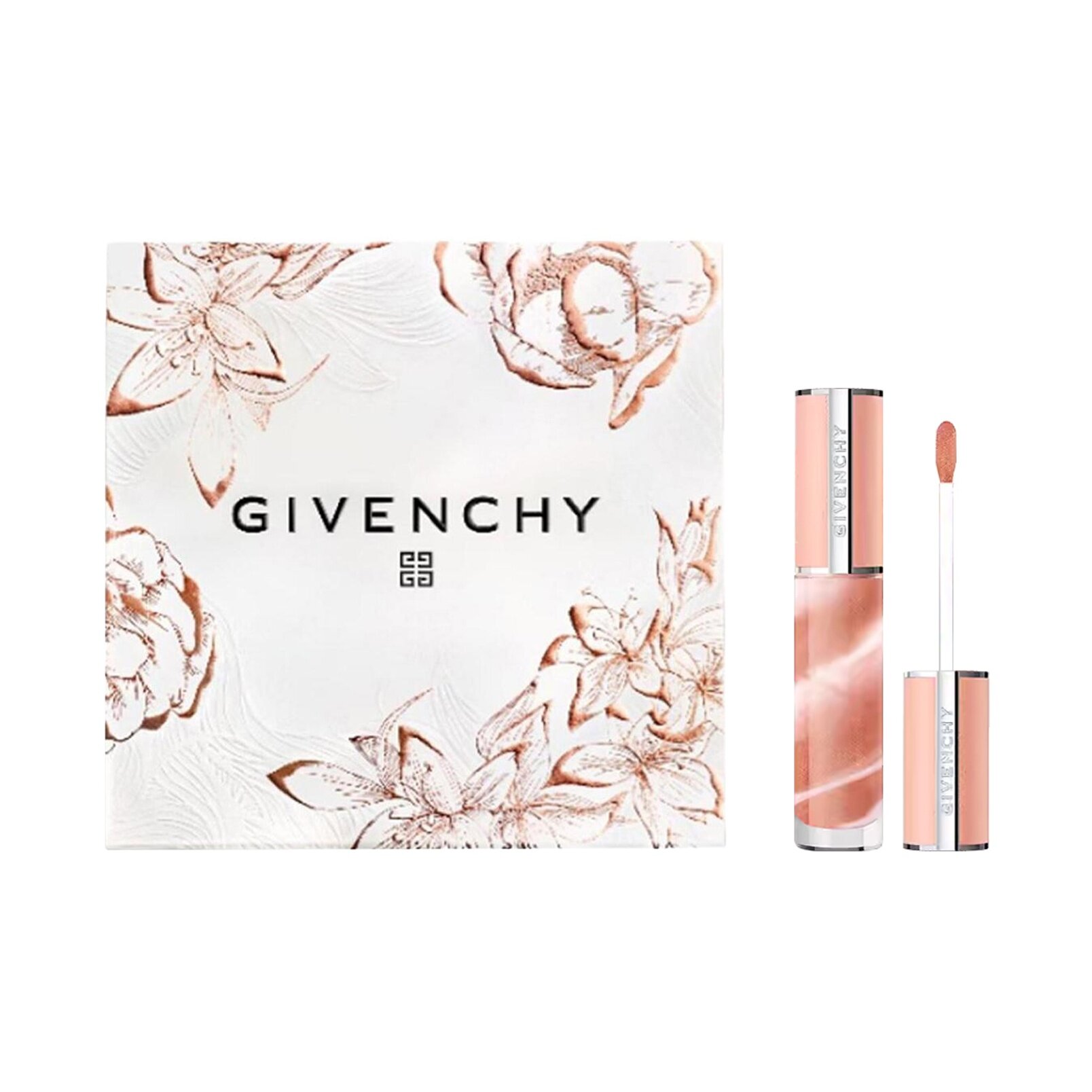 Блески для губ Givenchy
