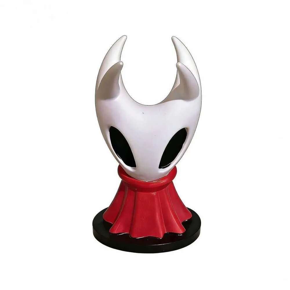 Подставка для геймпада и наушников Hollow Knight Hornet Держатель для игрового контроллера на стол настольная фигурка