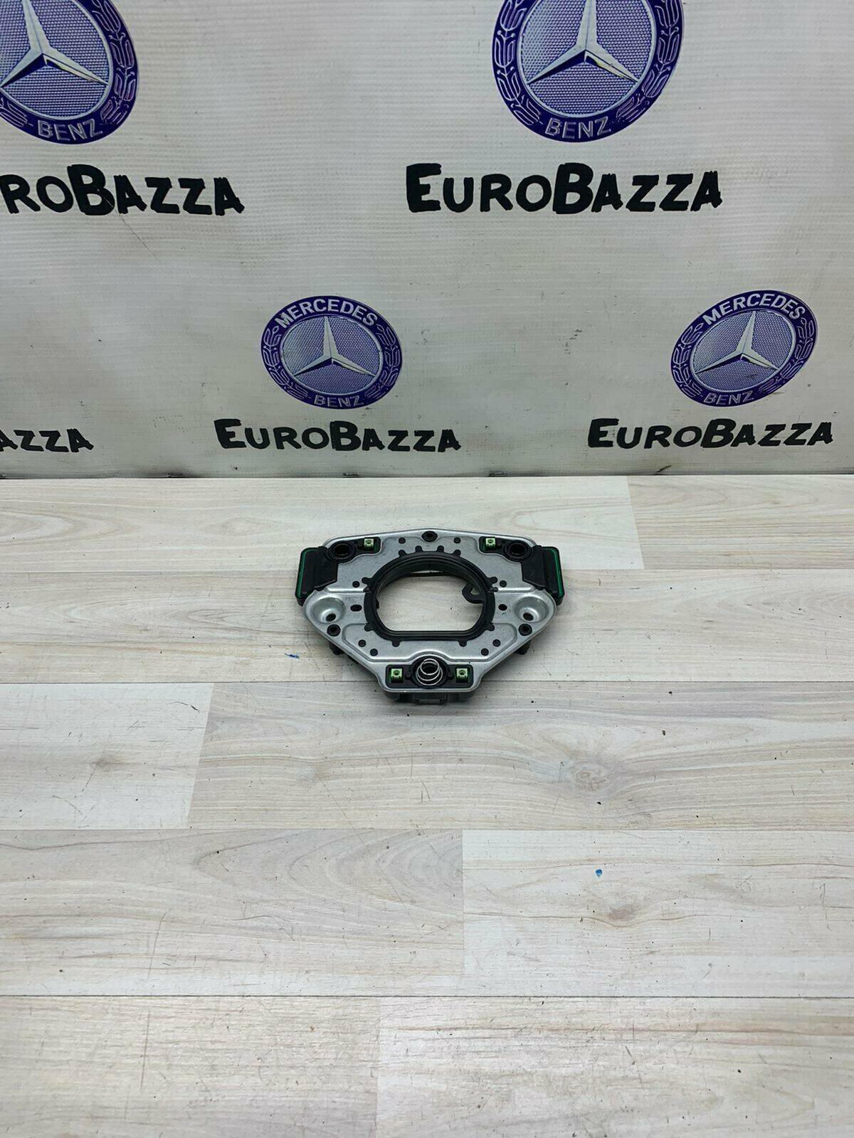 Модуль рулевого колеса Mercedes W164 A1648200511