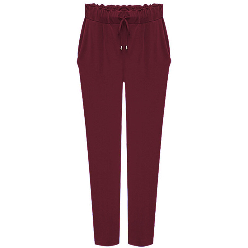 Брюки шаровары