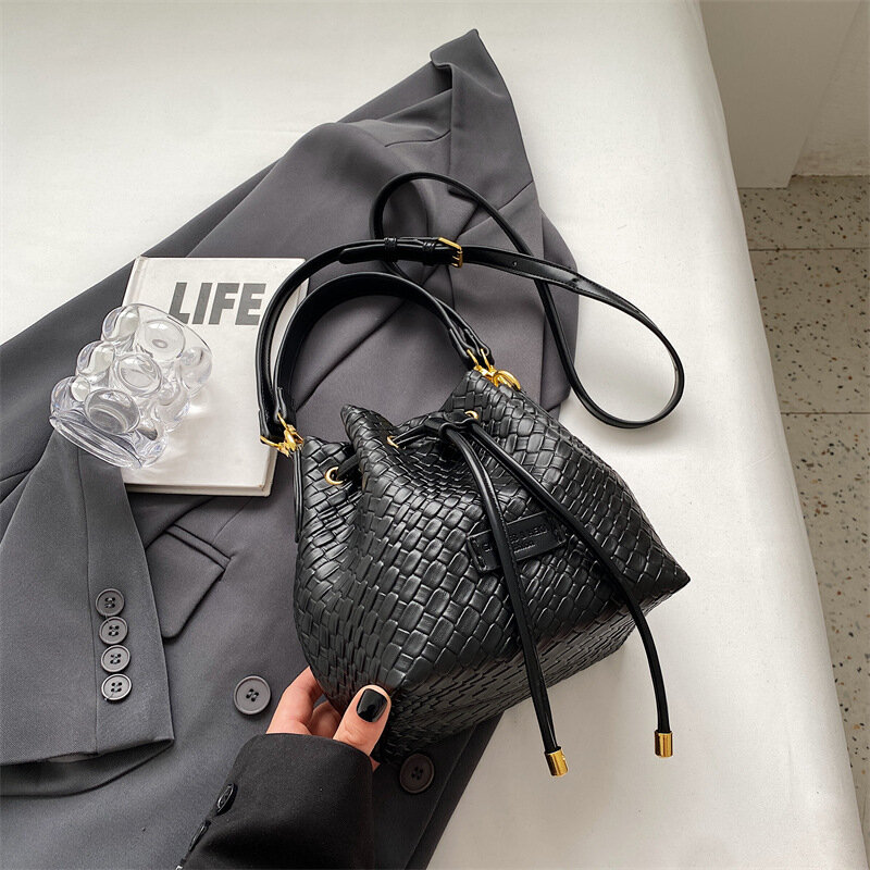 Сумка ведро