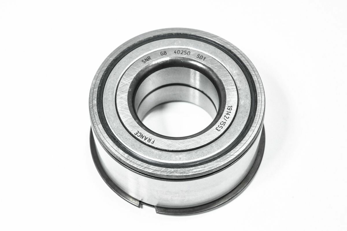 Подшипник ступичный передний GB.40250. S01 NTN-SNR