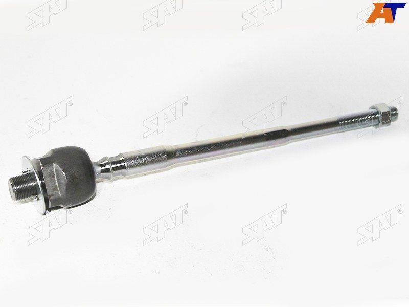 . SAT Тяга рулевая для NISSAN SUNNY, ALMERA, PULSAR 95-00, CUBE 98-02, MARCH, MICRA 92-02