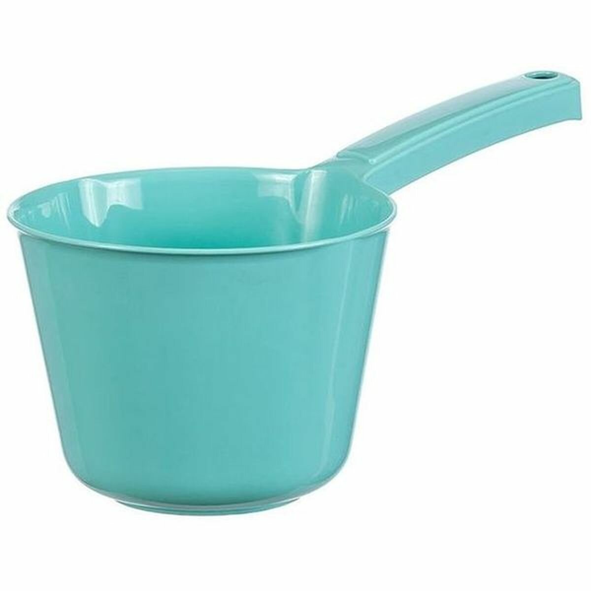 Ковш 1,0л Аквамарин IDEA (М-Пластика) М1215