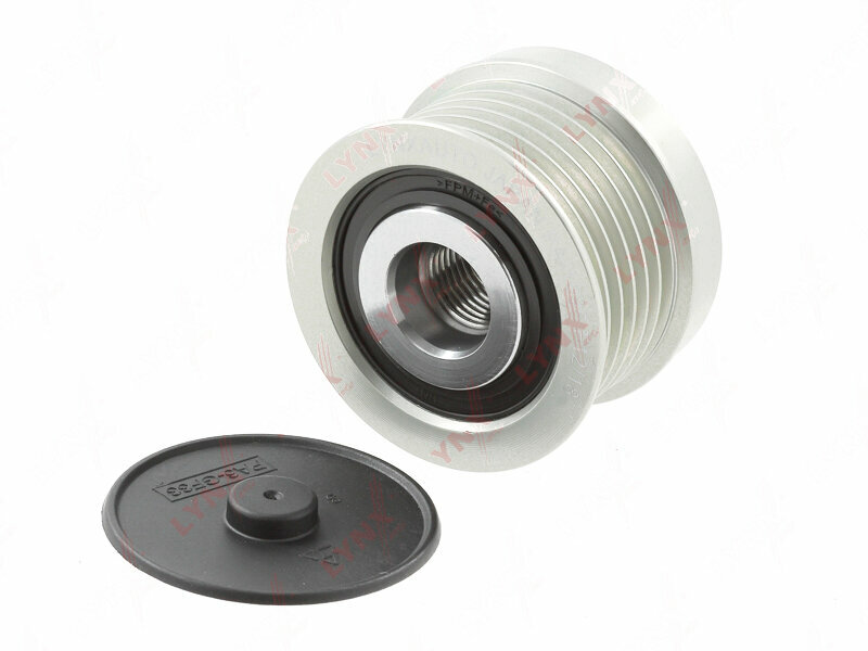 Муфта свободного хода генератора SSANGYONG ACTYON SPORTS I 2.0Xdi 06- KYRON 2.0Xdi 2.7Xdi 05- REXTON