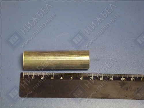 ГАЗ Втулка распорная подушки кабины 3302 (ГАЗ) (Оригинал)