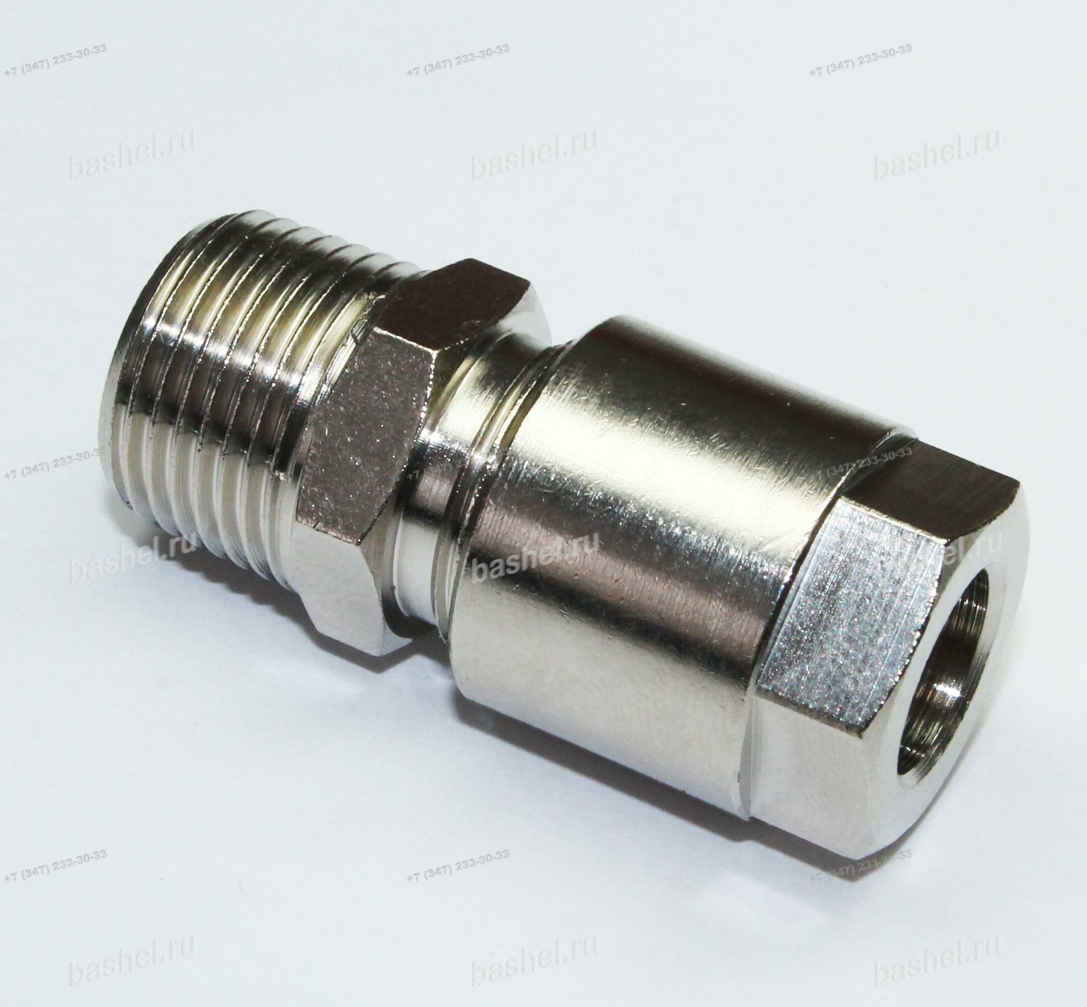 1050 10-3/8, Фитинг, Camozzi