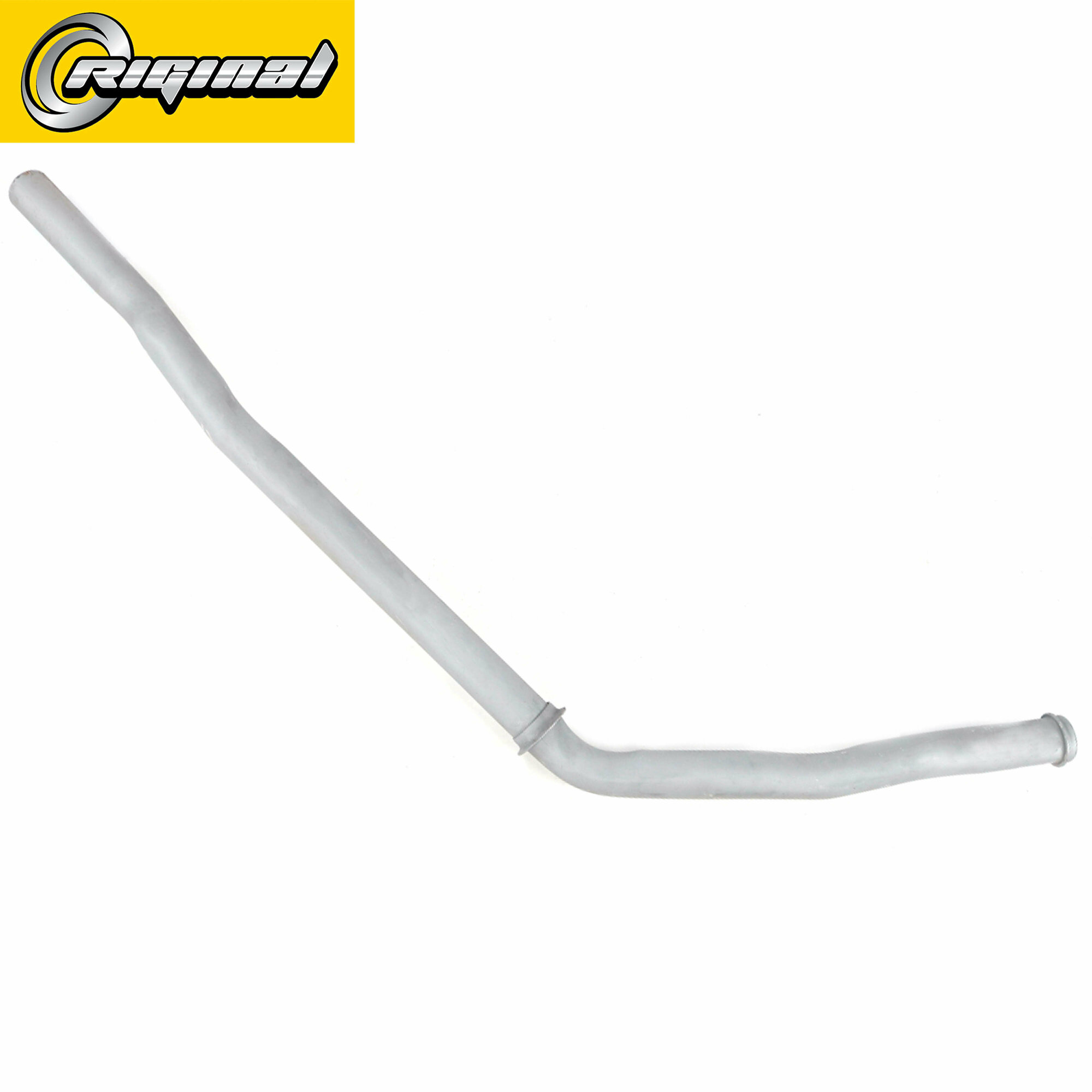 Труба приемная Riginal (артикул RG469-1203010-11)для автомобиля УАЗ-469