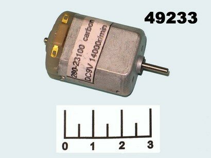 Двигатель 9V F280-23100