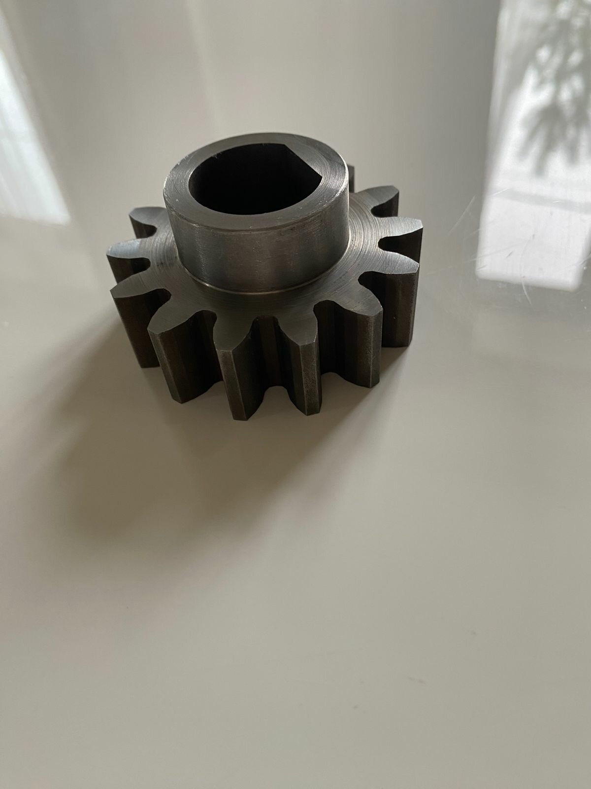 Шестерня ведущая BFT Z14 для откатных ворот DEIMOS