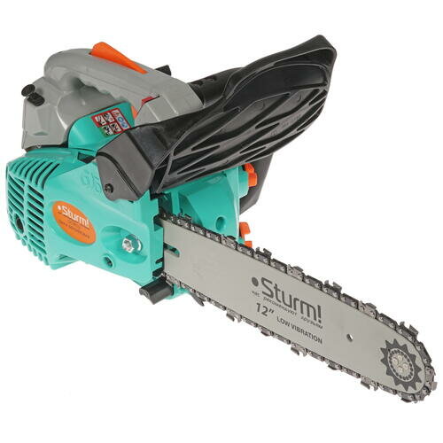 Цепная бензиновая пила Sturm! GC9912