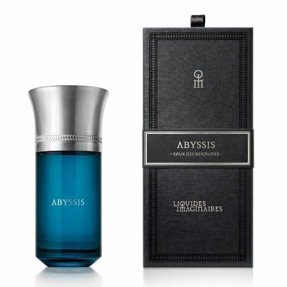 Les Liquides Imaginaires Abyssis Парфюмерная вода унисекс 100 ml