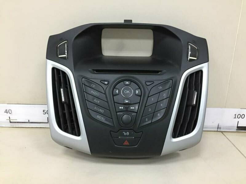 Блок кнопок Ford Focus 3 2011 кат.номер: AM5T18K811AD 1771644