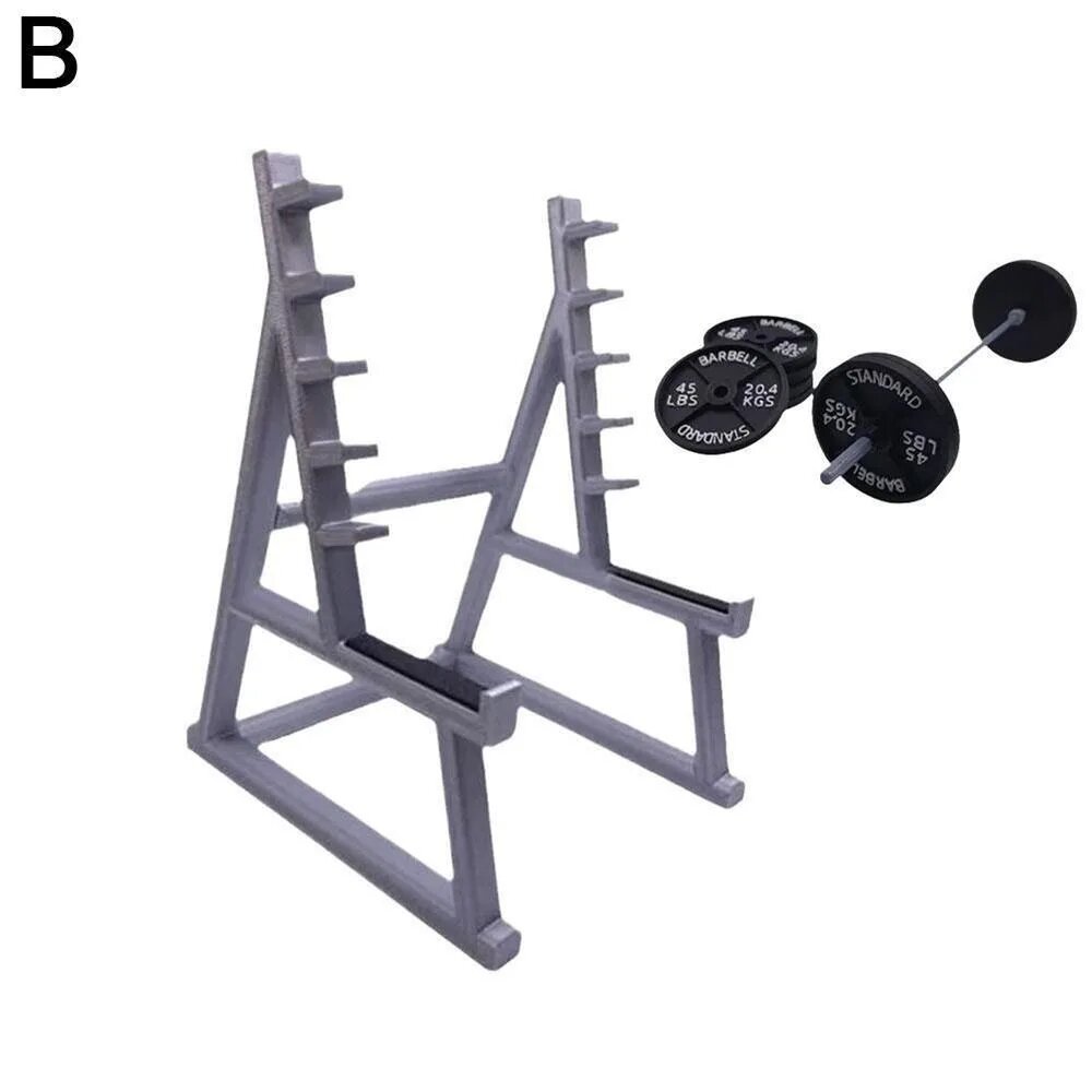 Металлический держатель для ручек в форме штанги