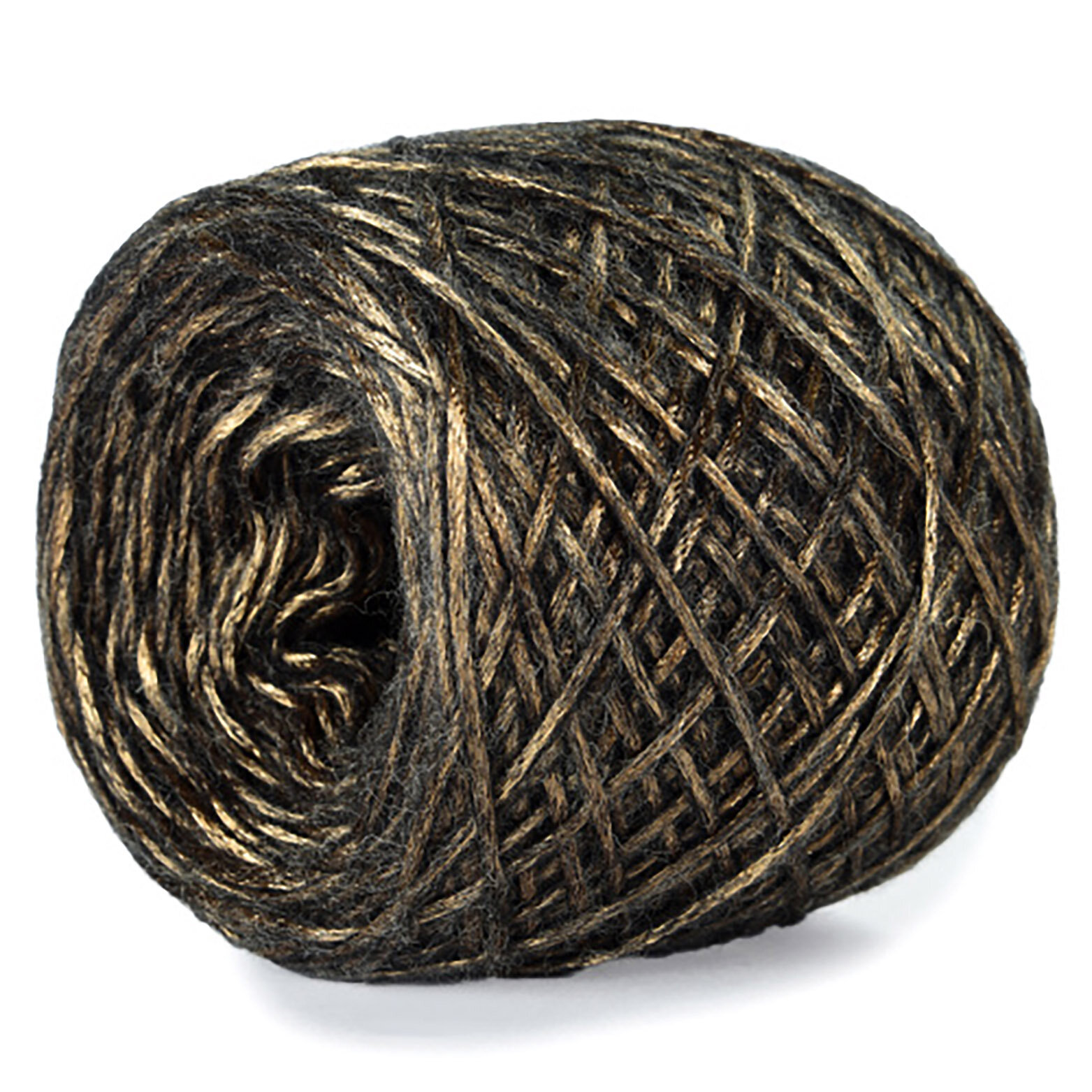 4 Мотка, Gazzal Rock 'N' Roll 2.3 Nm, 9% Шерсть мериноса, 70% Полиамид, 21% Полиакрил / 100 гр. - 230 м, Цвет-13186