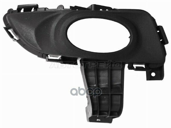 Оправа ПТФ Mazda 3 03-06 / Axela 03-06 (Справа) Sat арт. ST-MZV7-219-1