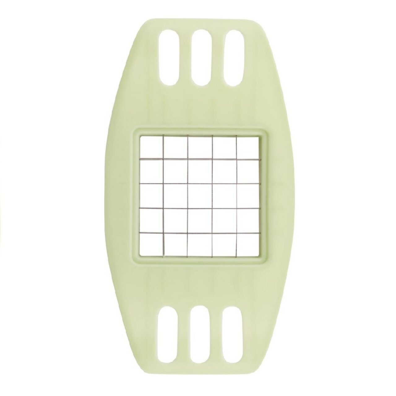 Apollo Bricky овощерезка из пластика и нержавеющей стали для нарезки овощей дома