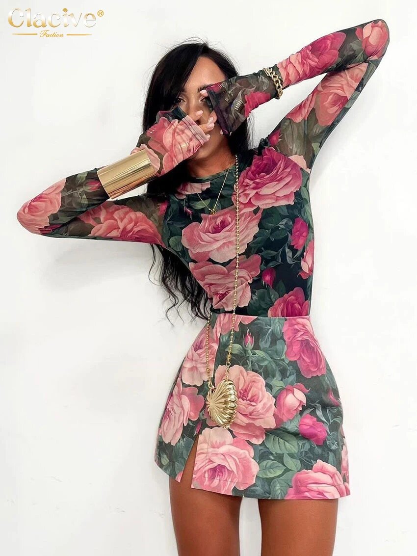 Комплект одежды Clacive