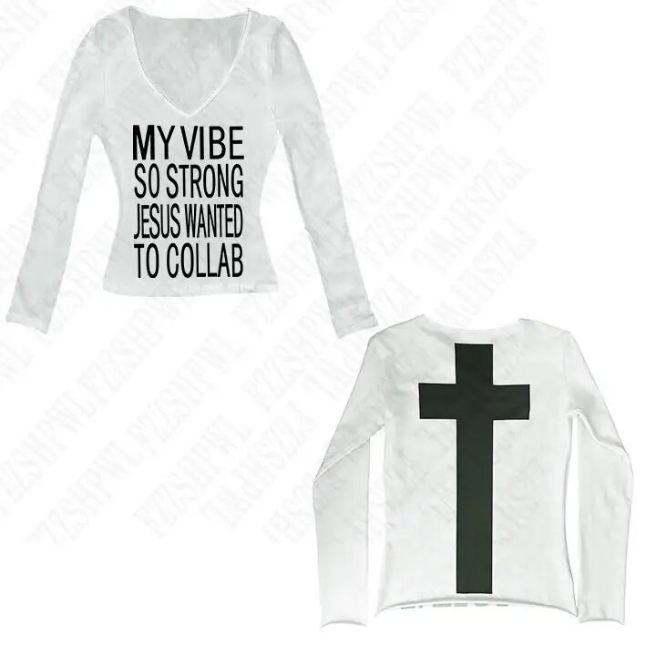 Футболка FZZSHPWL