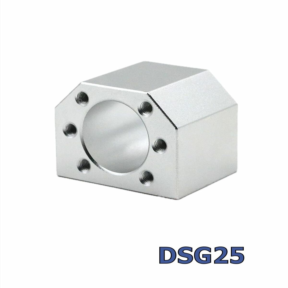 Модуль крепления/держатель гайки швп DSG25