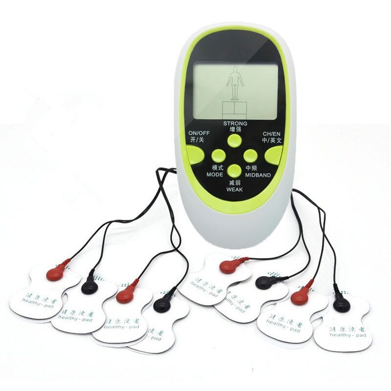 Секс-игрушки электрошок массаж груди пластырь сосков вагинальный пластырь мужской и женский мастурбатор sm реквизит обучение секс-игрушки