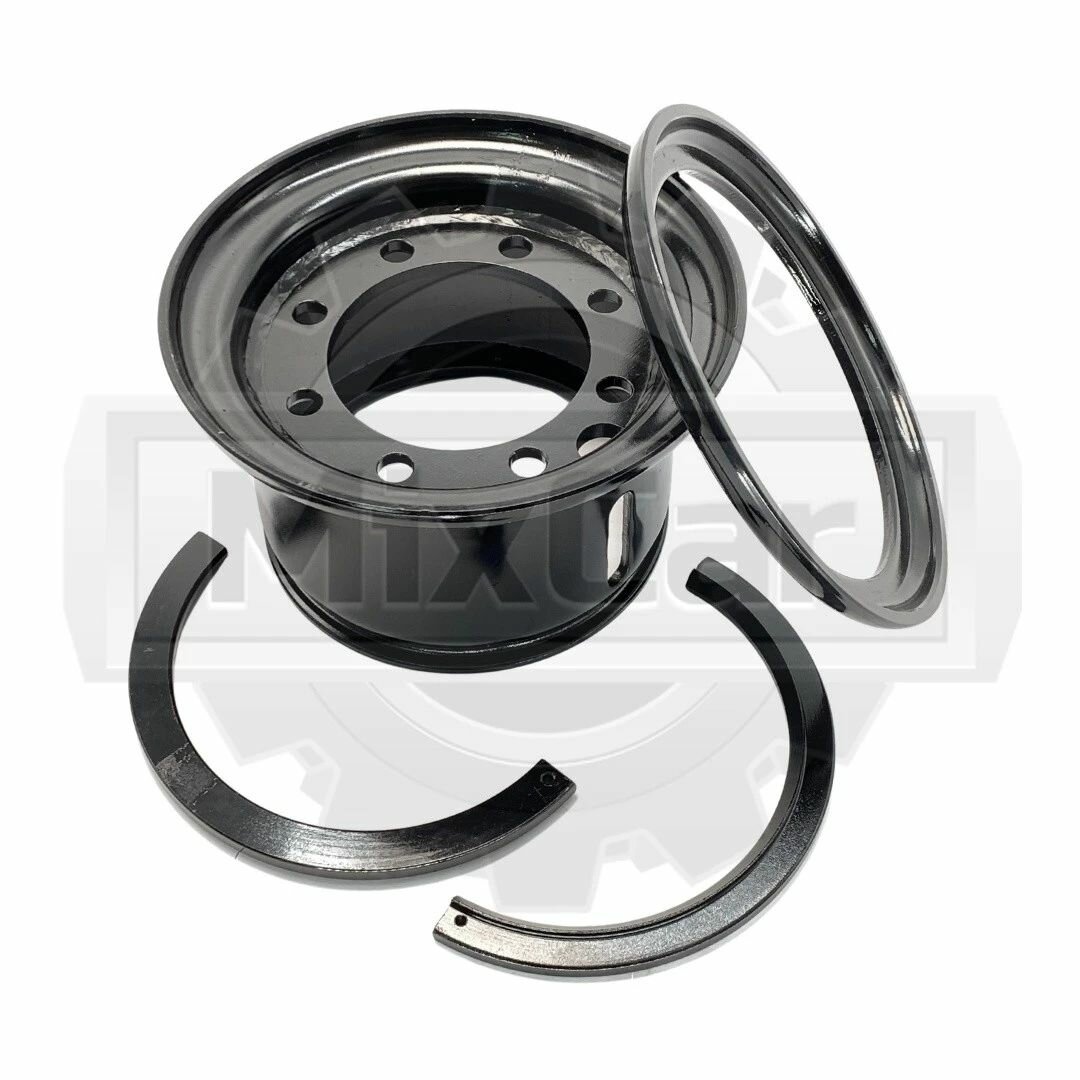 Диск колесный Mitsubishi FB20CA (18*7-8) (3203000820)