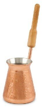 TIMA А-420 Арабика медная 0,42л (цельная)