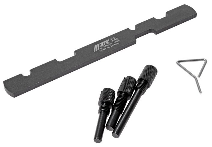 Набор JTC фиксаторов коленвала и распредвала (Ford, Mazda). JTC-4090