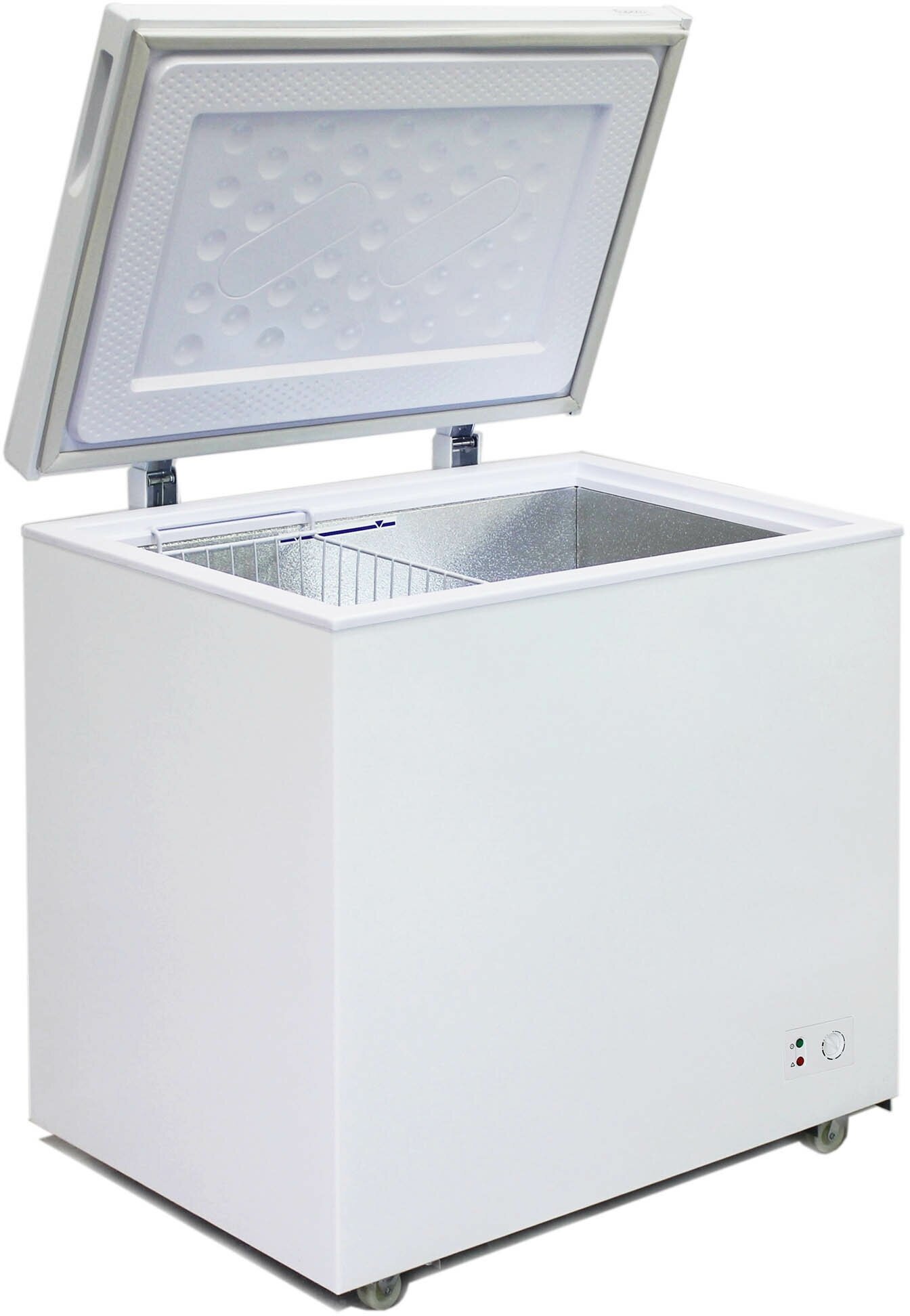 Морозильный ларь Бирюса 200КХ, белый