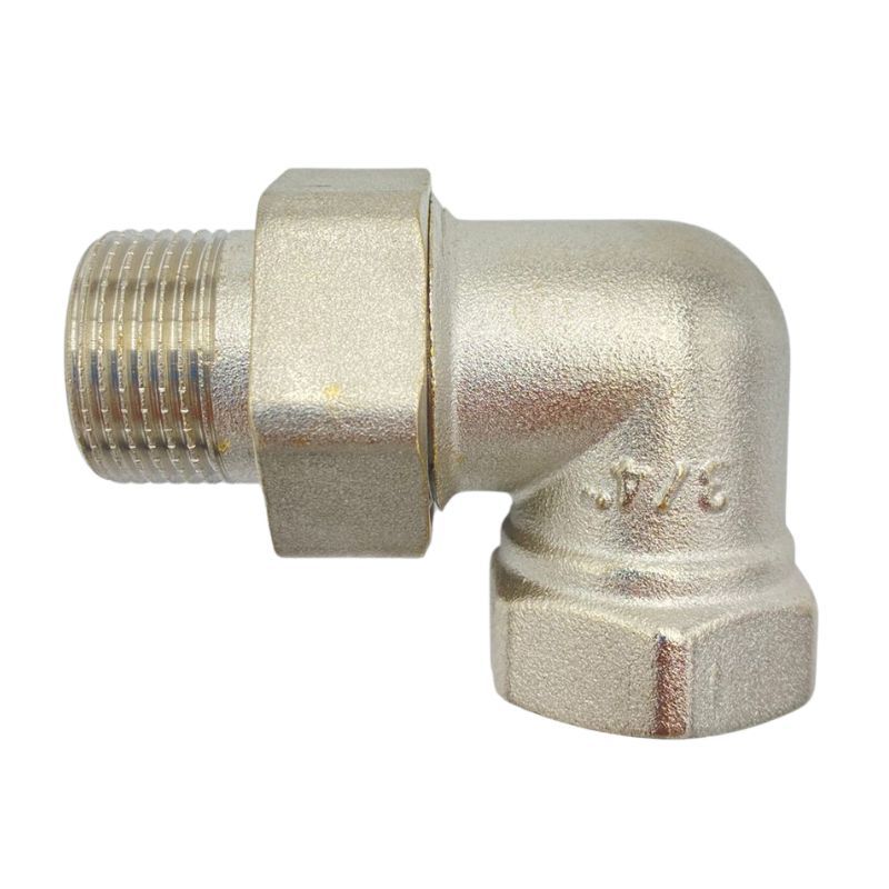 Американка угловая 3/4" вн/нар PROFactor (amerikuglvnnar34PF)