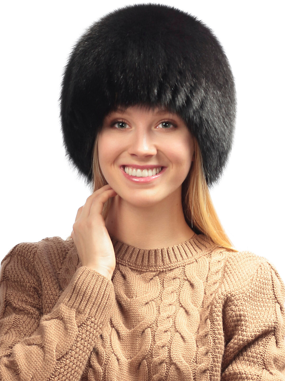 Шапка для женщин