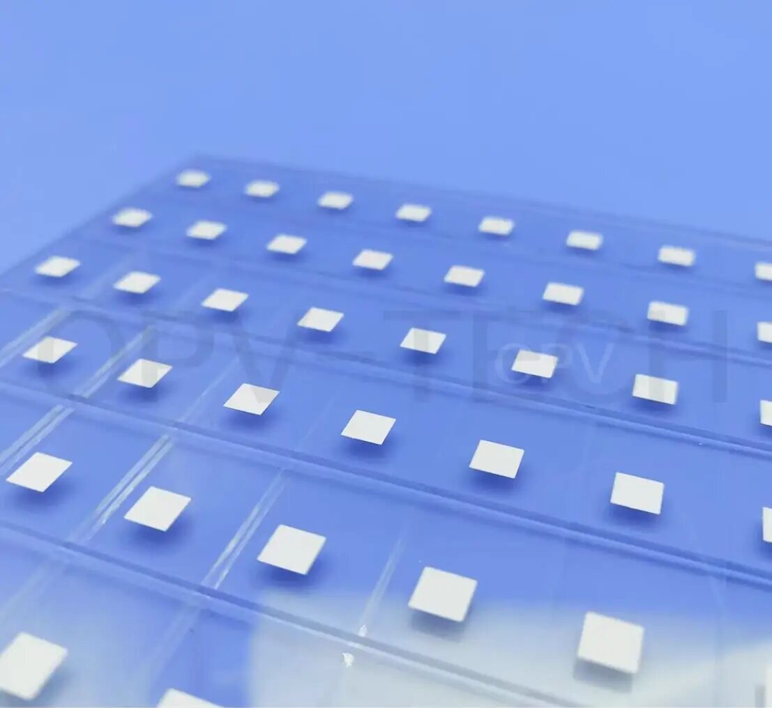 MIHUA Вольфрамовые электроды TiO2 с рассеивающим слоем 6x6mm -30 pies