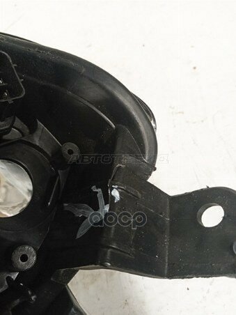 Фара HONDA FIT 11-13 LH (Евросвет) (уценка на 10%) Sat арт. D10-ST-217-1169L-U001