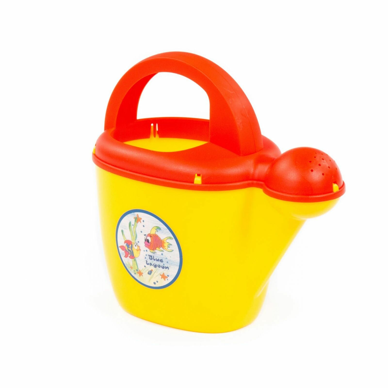 Лейка Полесье "Blue Lagoon", №10, пластик