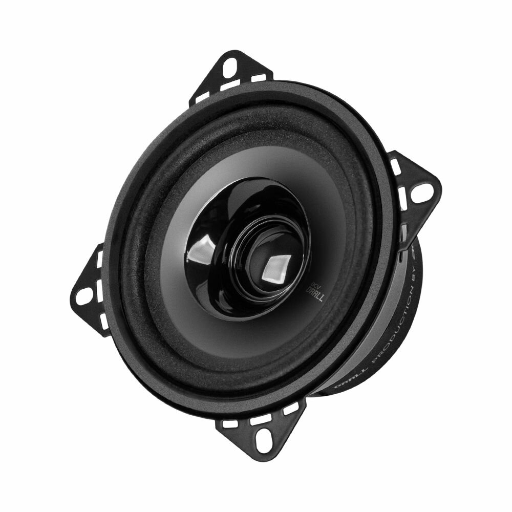 Широкополосная акустика 10 см ACV DR4 DRALL (пара)