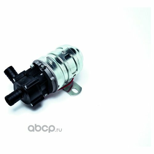 Насос отопителя салона d=18 мм (24В) тип КЗАЭ ГАЗ, КАМАЗ, МАЗ, ЗИЛ PRAVT PR321378010