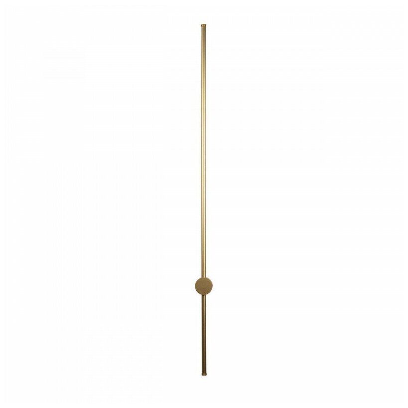 Настенный светильник Loft IT Rays 10052GD, LED, мощность 20 Вт, цвет Золото