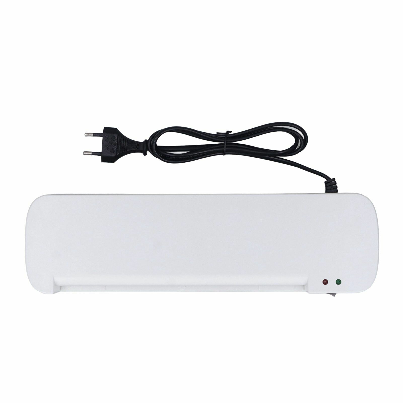 Ламинатор A4, мини-настольный термоламинатор для горячего ламинирования, для офиса, школы, бизнеса, вилка европейского стандарта, 220 240 В