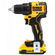 Дрель-шуруповерт DeWalt DCD708D2T-QW